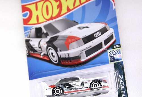 Машинка Hot Wheels - Audi '90 Quattro