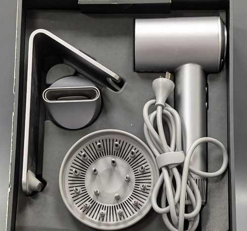 Фен Xiaomi Mijia High Speed Hair Dryer H900 Gray