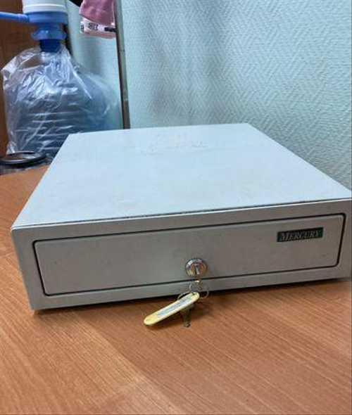 Сейф для денег