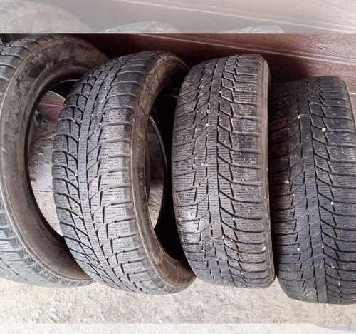 Triangle Sports TH201 235/55 R19