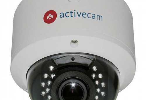 IP-камера ActiveCam AC-D3123VIR2, Б/У 1 степени