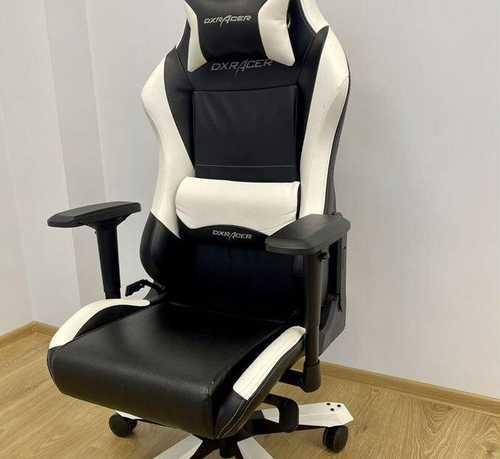 Компьютерное кресло DXRacer Iron OH/IS11/NW