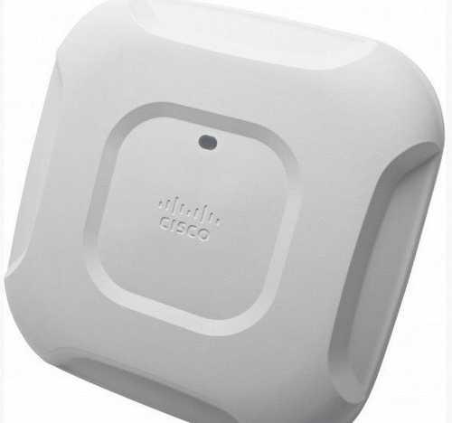 Точка доступа cisco air-cap3702I-r-m9 новая