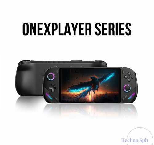 OneXPlayer X1/F1/2 Pro/Mini/Mini Pro