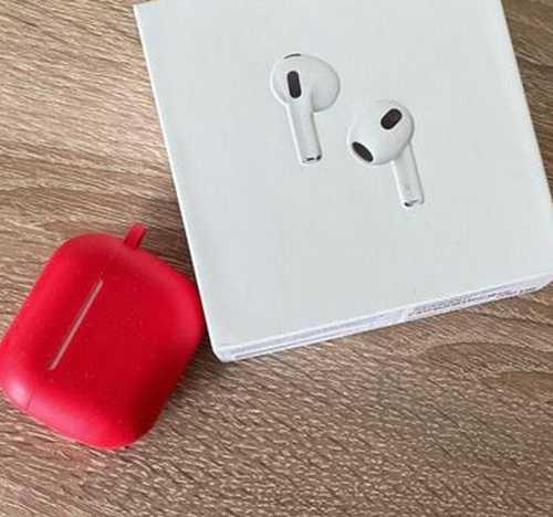 Наушник airpods 3 правый