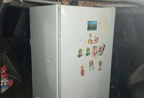 Холодильник бу нерабочий