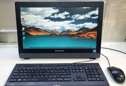 Продам моноблок Lenovo S200z