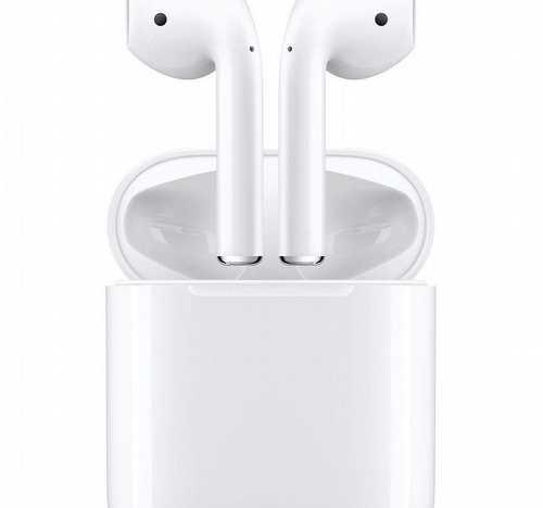 Наушники Airpods 2
