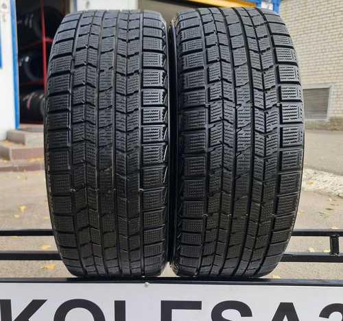 Dunlop DSX-2 235/50 R17