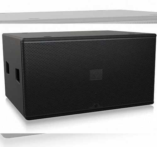 Сабвуфер turbosound Manchester MS218