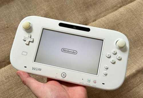 Планшет Nintendo Wii U