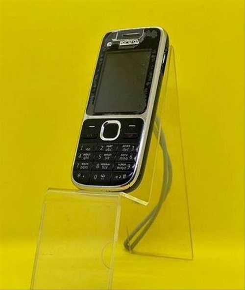 Телефон Nokia C2-01 (С 26748)