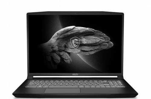 MSI Creator M16 A12UC-200RU 16 9S7-158432-200