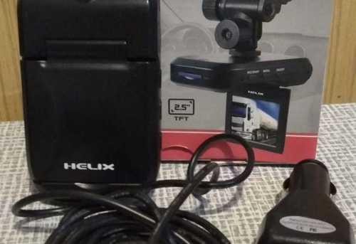 Видеорегистратор Helix HDR-300