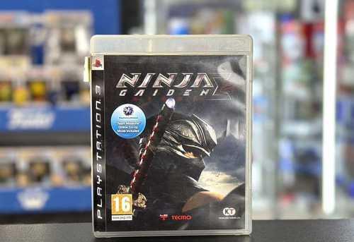 Ninja Gaiden Sigma 2 PS3