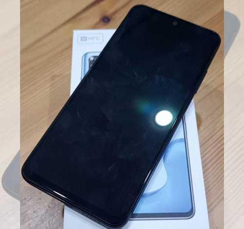 Xiaomi Redmi Note 11S, 6/128 ГБ