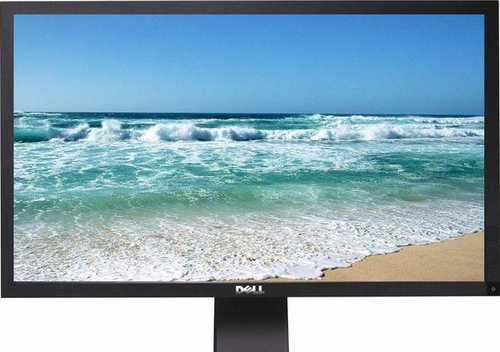 27" монитор Dell U2711B