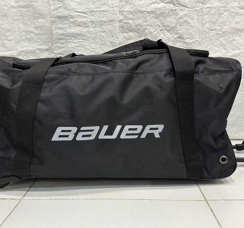 Баул Bauer 28 дюймов сумка на колесах