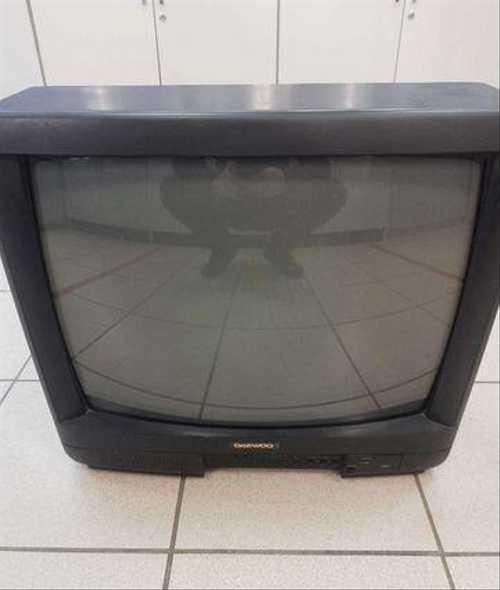 Телевизор Daewoo DMQ-2057