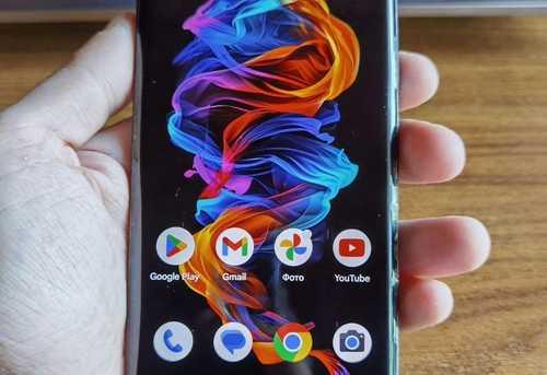 Google Pixel 6 Pro, 12/128 ГБ