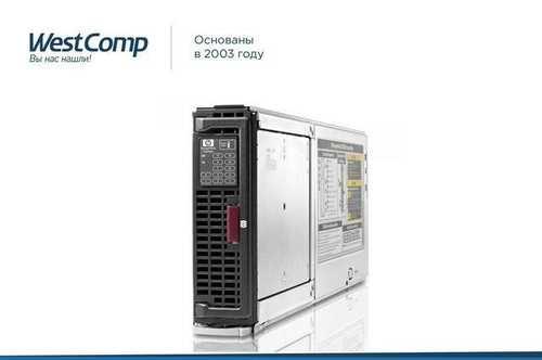 Блейд-система хранения HP D2200sb SAS 2.5 (AP880A)