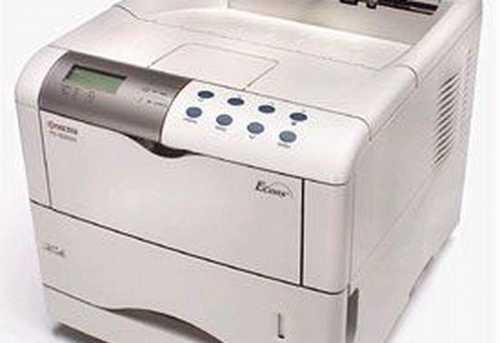 Принтер лазерный Kyocera FS-3830