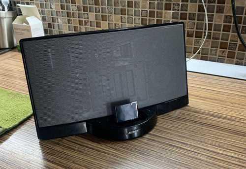 Bluetooth акустическая система bose Sounddock