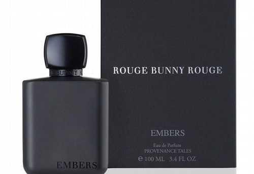 Rouge bunny rouge embers