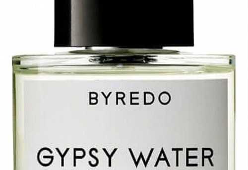 Byredo Gypsy Water 200 ml - крем для тела
