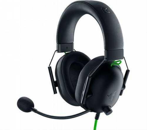 Гарнитура Razer Blackshark V2 X Black #322683