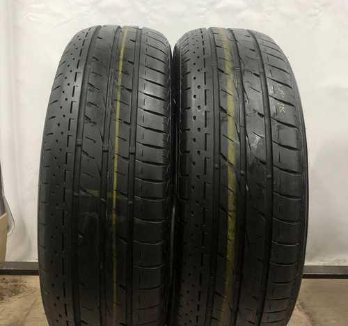 Bridgestone Luft RV II 215/60 R17 96H