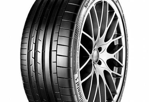 Continental ContiSportContact 6 245/35 R20