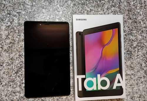 Samsung galaxy Tab A 8.0 2019 3G, LTE SM-T295