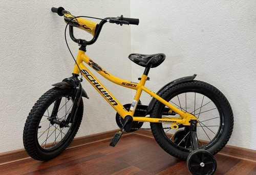 Детский велосипед Schwinn Scorch