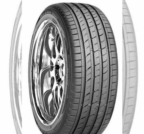 Nexen N'Fera SU1 235/30 R20 88Y