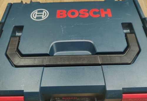 Набор аккумуляторного инструмента Bosch