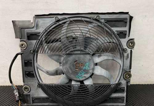 Вентилятор охлаждения Bmw 5-Series E39 M54B25 2.5