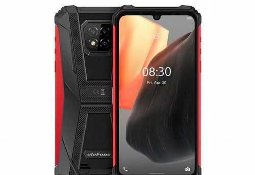 Ulefone Armor 8 Pro, 8/128 ГБ