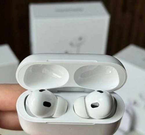 Наушники AirPods Pro 2