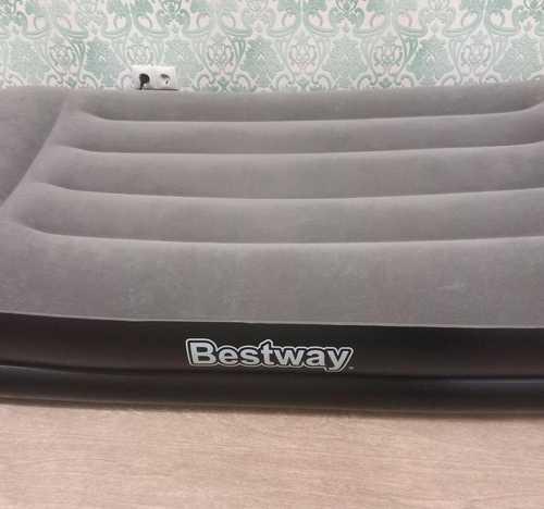 Надувная кровать bestway