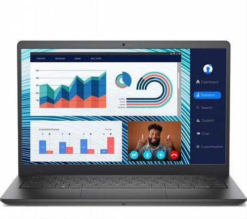 Ноутбук Dell Vostro 3420 565382