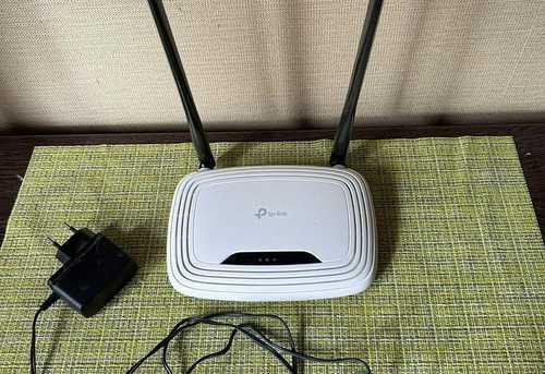 Wifi роутер TP link