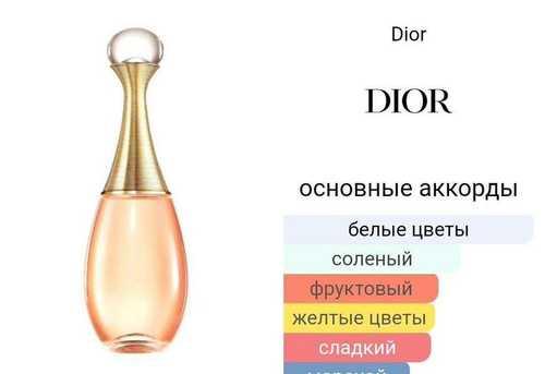 Dior jadore in joy 30 ml