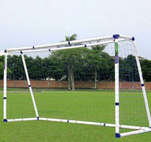 Ворота игровые DFC 12ft пластик goal366B