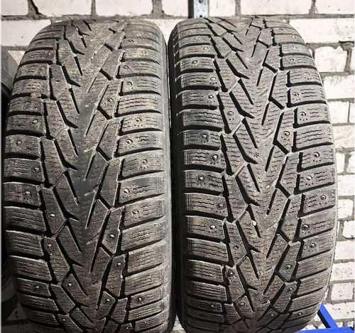 Nokian Tyres Hakkapeliitta 7 225/55 R17 101T