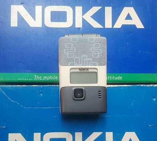 Телефон Nokia 7200 оригинал