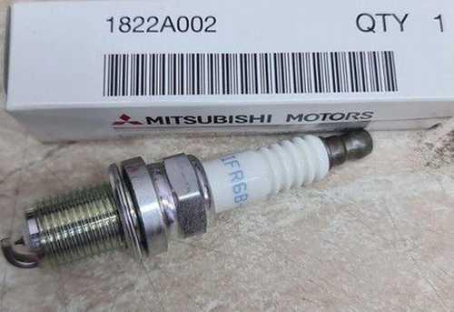 Свеча зажигания Mitsubishi 6G75 IFR6B-K 1822A002