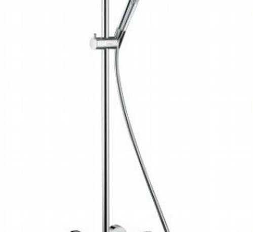 Душевая стойка Hansgrohe Raindance Select S 240 Sh