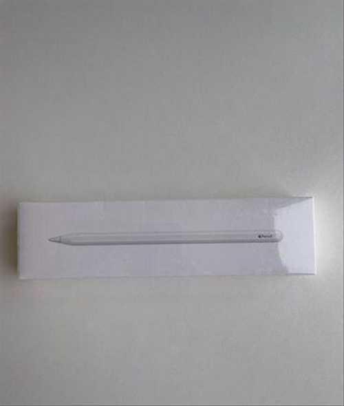 Стилус ApplePencil (2nd Generation)