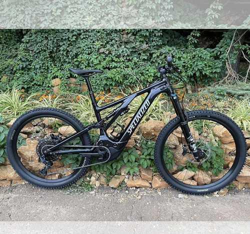 Электровелосипед Specialized Turbo Levo Comp Alloy